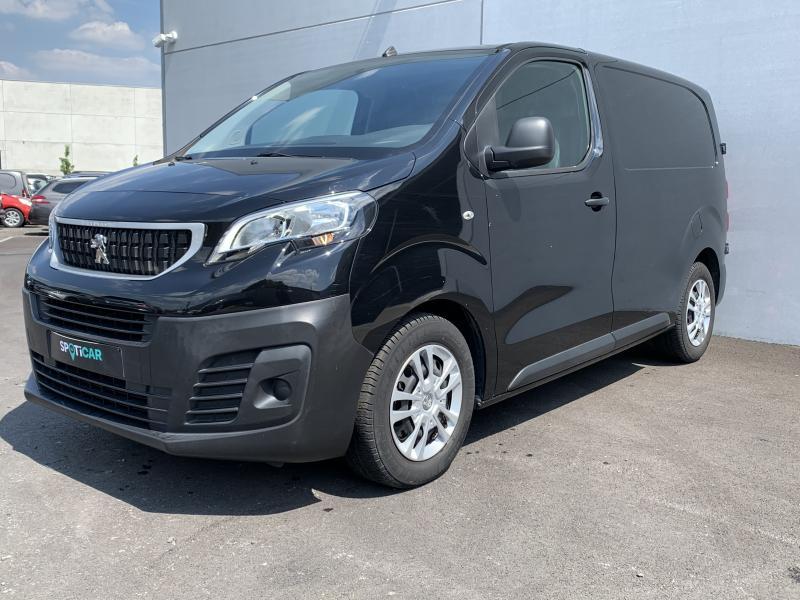 Peugeot Expert IV Premium - 85.664 km - fr