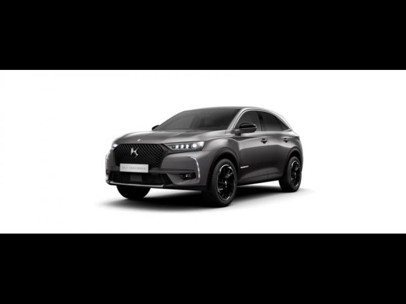 DS Automobiles DS 7 Crossback Performance Line - 2 km - fr