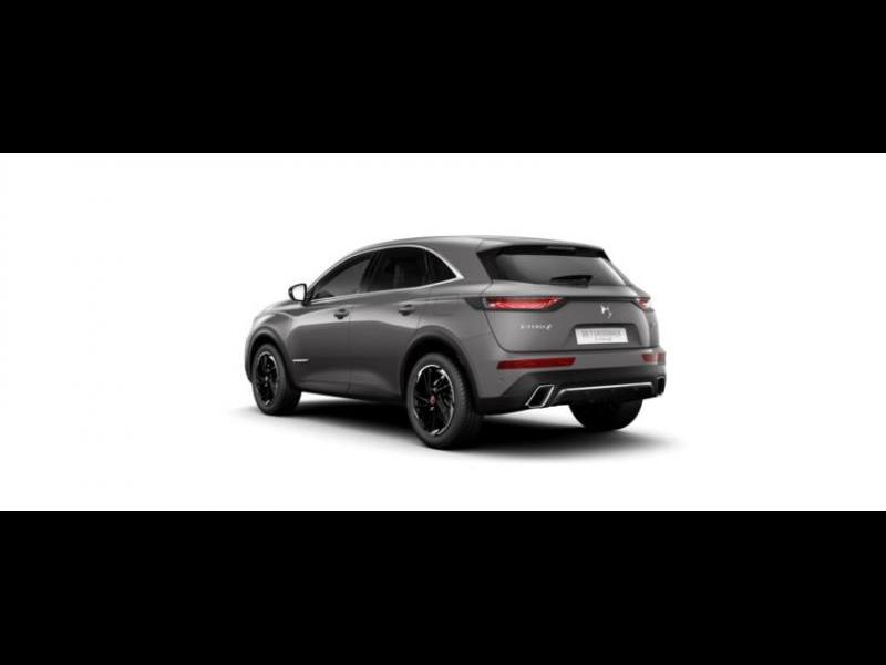 DS Automobiles DS 7 Crossback Performance Line - 2 km - fr