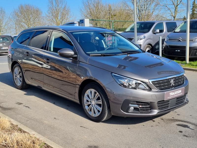 Peugeot 308 SW Allure Pack 1.2 PureTech 130 E - 11.555 km - fr