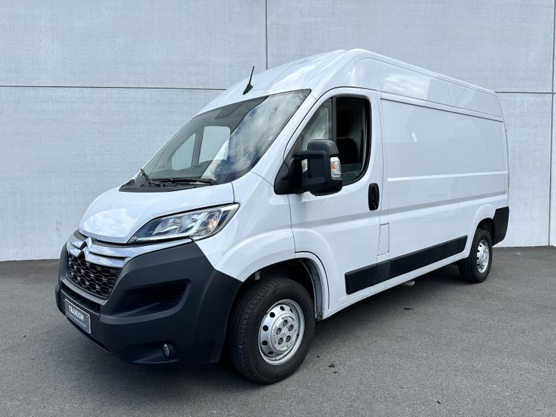Citroen Jumper L2H2 FT35 Driver - 39.939 km - fr