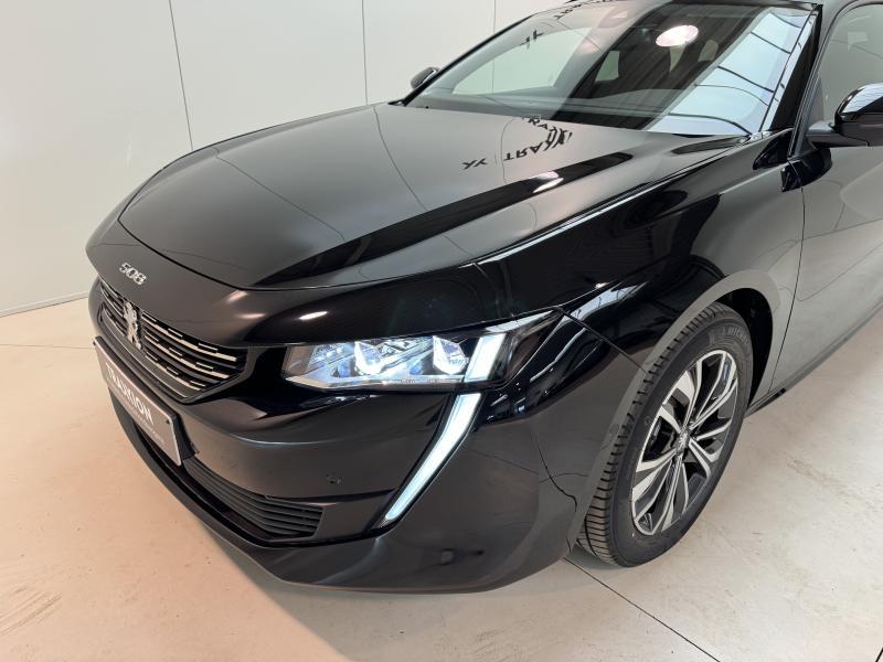 Peugeot 508 SW 1.5BHDI EAT8 Allure Pack - 5 km - fr