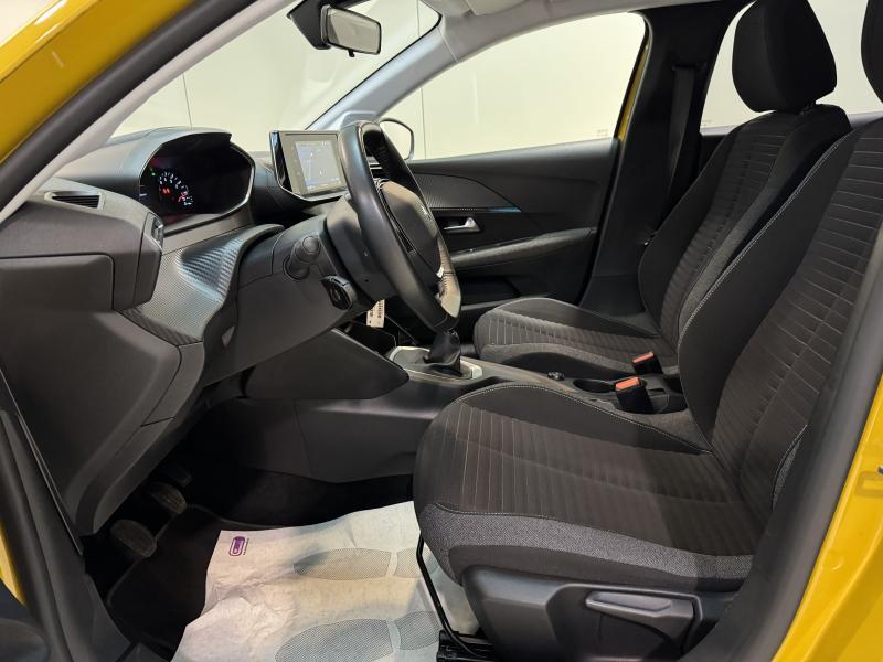 Peugeot 208 1.2i Style 100PK - 4.853 km - nl