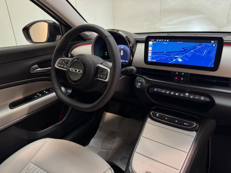 Fiat 600 1.2 Hybrid La Prima DCT - 10.185 km - nl